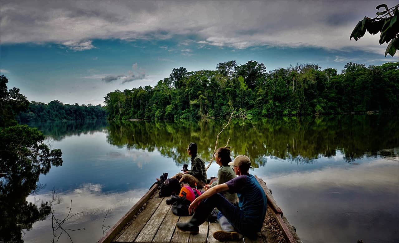 Cusco Jungle & Manu National Park Tours | Hidden Jungle Cusco